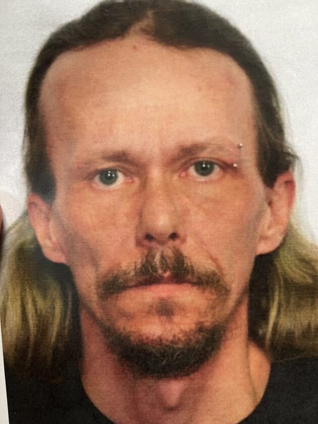 Lisbon police seeking ‘armed and dangerous’ man | News, Sports, Jobs ...